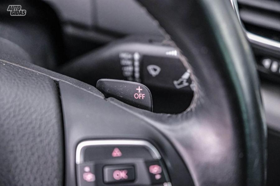 Volkswagen Sharan 2014 in Kaunas, with an engine capacity of 2.00 L and mileage of 273 thousand km for 9990 €, photo 17 on AUTOMOTO.COM.LV