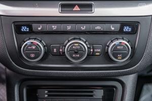 Volkswagen Sharan 2014 in Kaunas, with an engine capacity of 2.00 L and mileage of 273 thousand km for 9990 €, photo 19 on AUTOMOTO.COM.LV