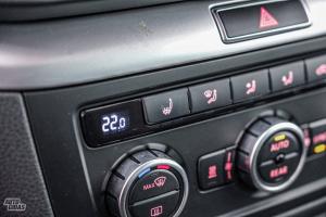 Volkswagen Sharan 2014 in Kaunas, with an engine capacity of 2.00 L and mileage of 273 thousand km for 9990 €, photo 20 on AUTOMOTO.COM.LV