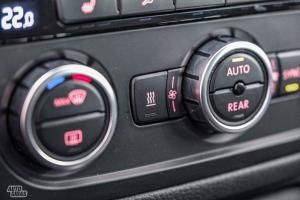 Volkswagen Sharan 2014 in Kaunas, with an engine capacity of 2.00 L and mileage of 273 thousand km for 9990 €, photo 21 on AUTOMOTO.COM.LV
