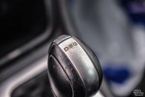 Volkswagen Sharan 2014 in Kaunas, with an engine capacity of 2.00 L and mileage of 273 thousand km for 9990 €, photo 23 on AUTOMOTO.COM.LV