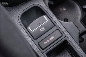 Volkswagen Sharan 2014 in Kaunas, with an engine capacity of 2.00 L and mileage of 273 thousand km for 9990 €, photo 24 on AUTOMOTO.COM.LV