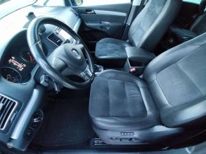 Volkswagen Sharan 2014 Šauļi, ar dzinēja tilpumu 2.00 L un nobraukumu 280 tūkst. km par 8200 €, foto 16 vietnē AUTOMOTO.COM.LV