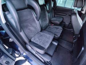 Volkswagen Sharan 2014 Šauļi, ar dzinēja tilpumu 2.00 L un nobraukumu 280 tūkst. km par 8200 €, foto 17 vietnē AUTOMOTO.COM.LV