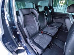 Volkswagen Sharan 2014 Šauļi, ar dzinēja tilpumu 2.00 L un nobraukumu 280 tūkst. km par 8200 €, foto 18 vietnē AUTOMOTO.COM.LV