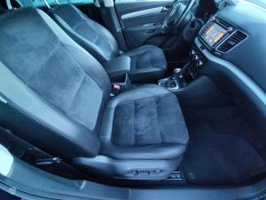 Volkswagen Sharan 2014 Šauļi, ar dzinēja tilpumu 2.00 L un nobraukumu 280 tūkst. km par 8200 €, foto 19 vietnē AUTOMOTO.COM.LV