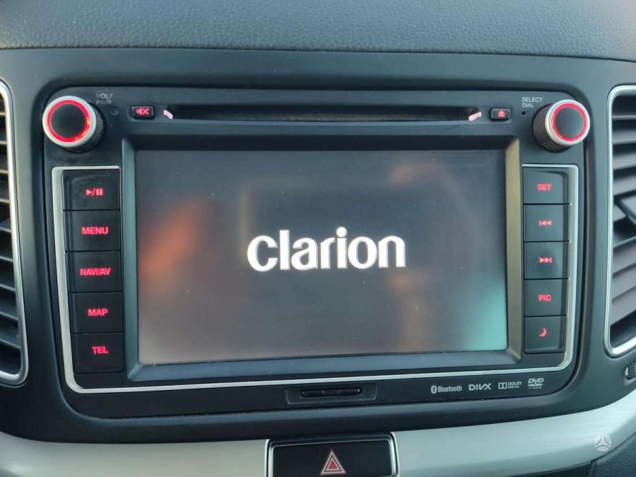 Volkswagen Sharan 2014 Šauļi, ar dzinēja tilpumu 2.00 L un nobraukumu 280 tūkst. km par 8200 €, foto 29 vietnē AUTOMOTO.COM.LV