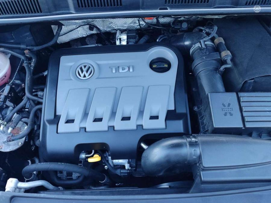 Volkswagen Sharan 2014 Šauļi, ar dzinēja tilpumu 2.00 L un nobraukumu 280 tūkst. km par 8200 €, foto 31 vietnē AUTOMOTO.COM.LV