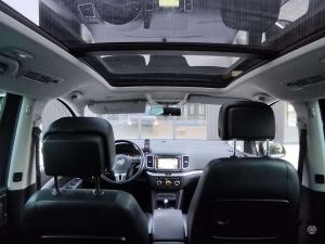Volkswagen Sharan 2014 Šauļi, ar dzinēja tilpumu 2.00 L un nobraukumu 280 tūkst. km par 8200 €, foto 34 vietnē AUTOMOTO.COM.LV