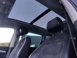 Volkswagen Sharan 2014 Šauļi, ar dzinēja tilpumu 2.00 L un nobraukumu 280 tūkst. km par 8200 €, foto 35 vietnē AUTOMOTO.COM.LV