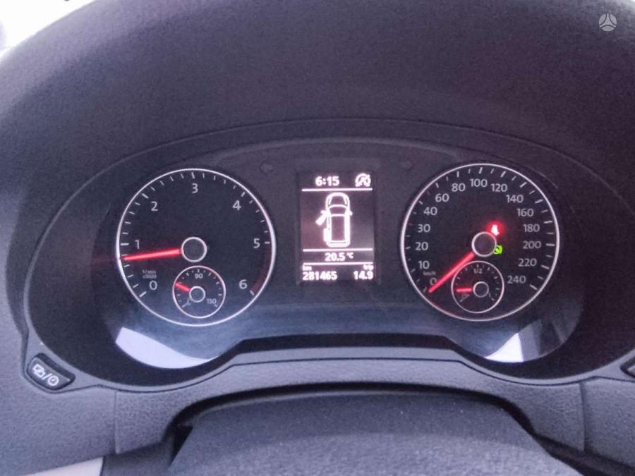 Volkswagen Sharan 2014 Šauļi, ar dzinēja tilpumu 2.00 L un nobraukumu 280 tūkst. km par 8200 €, foto 37 vietnē AUTOMOTO.COM.LV