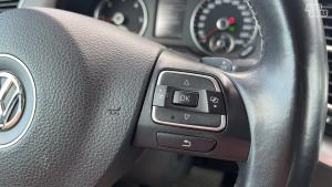 Volkswagen Sharan 2014 in Marijampole, with an engine capacity of 2.00 L and mileage of 290 thousand km for 9990 €, photo 16 on AUTOMOTO.COM.LV