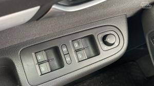 Volkswagen Sharan 2014 in Marijampole, with an engine capacity of 2.00 L and mileage of 290 thousand km for 9990 €, photo 17 on AUTOMOTO.COM.LV