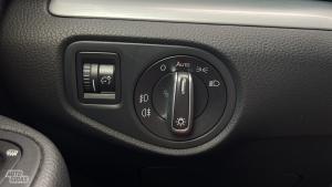 Volkswagen Sharan 2014 in Marijampole, with an engine capacity of 2.00 L and mileage of 290 thousand km for 9990 €, photo 22 on AUTOMOTO.COM.LV