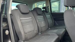 Volkswagen Sharan 2014 in Marijampole, with an engine capacity of 2.00 L and mileage of 290 thousand km for 9990 €, photo 26 on AUTOMOTO.COM.LV