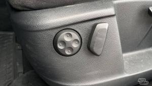 Volkswagen Sharan 2014 in Marijampole, with an engine capacity of 2.00 L and mileage of 290 thousand km for 9990 €, photo 27 on AUTOMOTO.COM.LV