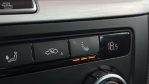 Volkswagen Sharan 2014 in Marijampole, with an engine capacity of 2.00 L and mileage of 290 thousand km for 9990 €, photo 30 on AUTOMOTO.COM.LV