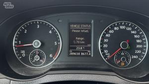Volkswagen Sharan 2014 in Marijampole, with an engine capacity of 2.00 L and mileage of 290 thousand km for 9990 €, photo 31 on AUTOMOTO.COM.LV