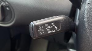 Volkswagen Sharan 2014 in Marijampole, with an engine capacity of 2.00 L and mileage of 290 thousand km for 9990 €, photo 32 on AUTOMOTO.COM.LV