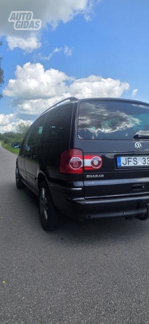 Volkswagen Sharan 2014 Plungė, ar dzinēja tilpumu 1.90 L un nobraukumu 328 tūkst. km par 3000 €, foto 4 vietnē AUTOMOTO.COM.LV