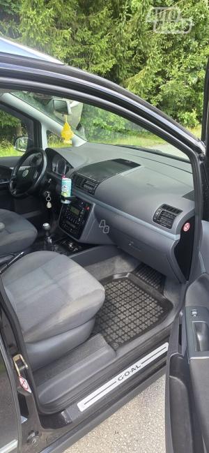 Volkswagen Sharan 2014 Plungė, ar dzinēja tilpumu 1.90 L un nobraukumu 328 tūkst. km par 3000 €, foto 10 vietnē AUTOMOTO.COM.LV