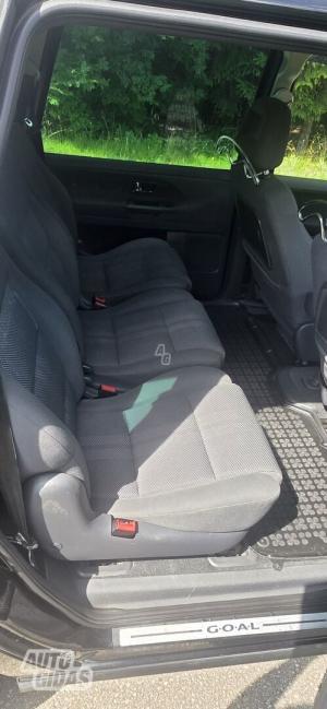 Volkswagen Sharan 2014 Plungė, ar dzinēja tilpumu 1.90 L un nobraukumu 328 tūkst. km par 3000 €, foto 12 vietnē AUTOMOTO.COM.LV