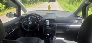 Volkswagen Sharan 2014 Plungė, ar dzinēja tilpumu 1.90 L un nobraukumu 328 tūkst. km par 3000 €, foto 13 vietnē AUTOMOTO.COM.LV
