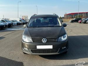 Volkswagen Sharan 2015 Viļņa, ar dzinēja tilpumu 1.97 L un nobraukumu 178 tūkst. km par 12500 €, foto 5 vietnē AUTOMOTO.COM.LV