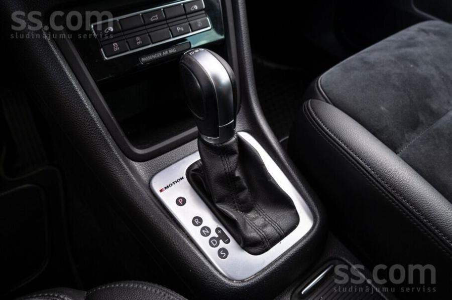 Volkswagen Sharan 2016 Rīga, ar dzinēja tilpumu 2.00 L un nobraukumu 296 tūkst. km par 11950 €, foto 16 vietnē AUTOMOTO.COM.LV