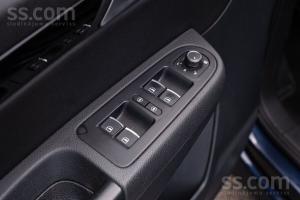 Volkswagen Sharan 2016 Rīga, ar dzinēja tilpumu 2.00 L un nobraukumu 296 tūkst. km par 11950 €, foto 18 vietnē AUTOMOTO.COM.LV