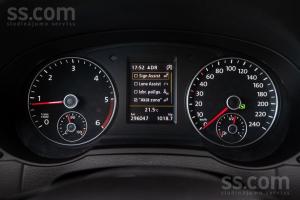 Volkswagen Sharan 2016 Rīga, ar dzinēja tilpumu 2.00 L un nobraukumu 296 tūkst. km par 11950 €, foto 27 vietnē AUTOMOTO.COM.LV