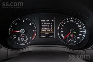 Volkswagen Sharan 2016 Rīga, ar dzinēja tilpumu 2.00 L un nobraukumu 296 tūkst. km par 11950 €, foto 28 vietnē AUTOMOTO.COM.LV