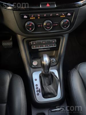 Volkswagen Sharan 2017 Jelgava, ar dzinēja tilpumu 2.00 L un nobraukumu 273 tūkst. km par 13400 €, foto 21 vietnē AUTOMOTO.COM.LV