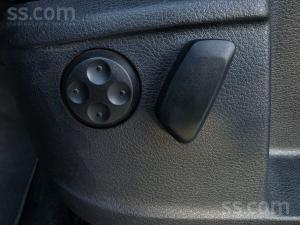 Volkswagen Sharan 2017 Jelgava, ar dzinēja tilpumu 2.00 L un nobraukumu 273 tūkst. km par 13400 €, foto 28 vietnē AUTOMOTO.COM.LV