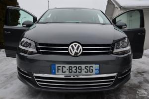 Volkswagen Sharan 2018 Kauņa, ar dzinēja tilpumu 2.00 L un nobraukumu 260 tūkst. km par 9650 €, foto 4 vietnē AUTOMOTO.COM.LV