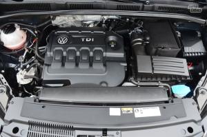 Volkswagen Sharan 2018 Kauņa, ar dzinēja tilpumu 2.00 L un nobraukumu 260 tūkst. km par 9650 €, foto 10 vietnē AUTOMOTO.COM.LV