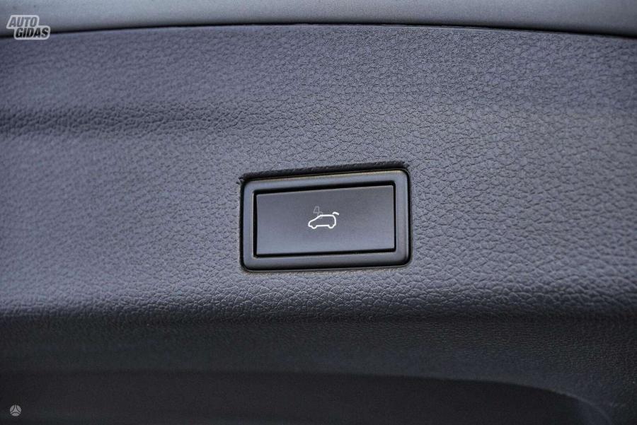 Volkswagen Sharan 2019 Marijampole, ar dzinēja tilpumu 2.00 L un nobraukumu 300 tūkst. km par 12750 €, foto 16 vietnē AUTOMOTO.COM.LV