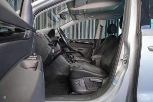 Volkswagen Sharan 2019 Marijampole, ar dzinēja tilpumu 2.00 L un nobraukumu 300 tūkst. km par 12750 €, foto 23 vietnē AUTOMOTO.COM.LV