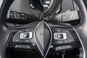 Volkswagen Sharan 2019 Marijampole, ar dzinēja tilpumu 2.00 L un nobraukumu 300 tūkst. km par 12750 €, foto 26 vietnē AUTOMOTO.COM.LV