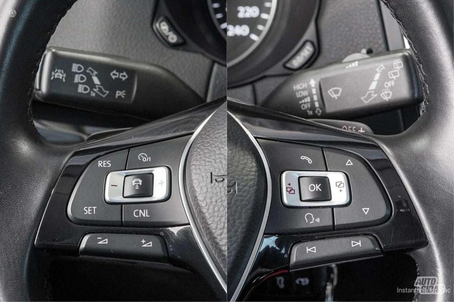 Volkswagen Sharan 2019 Marijampole, ar dzinēja tilpumu 2.00 L un nobraukumu 300 tūkst. km par 12750 €, foto 26 vietnē AUTOMOTO.COM.LV