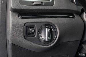 Volkswagen Sharan 2019 Marijampole, ar dzinēja tilpumu 2.00 L un nobraukumu 300 tūkst. km par 12750 €, foto 27 vietnē AUTOMOTO.COM.LV