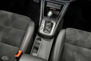 Volkswagen Sharan 2019 Marijampole, ar dzinēja tilpumu 2.00 L un nobraukumu 300 tūkst. km par 12750 €, foto 29 vietnē AUTOMOTO.COM.LV