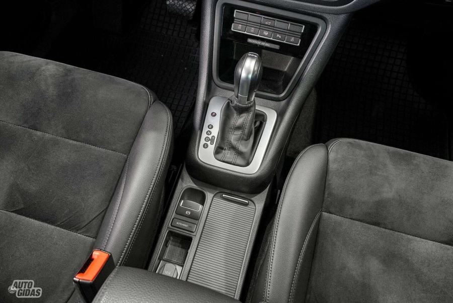 Volkswagen Sharan 2019 Marijampole, ar dzinēja tilpumu 2.00 L un nobraukumu 300 tūkst. km par 12750 €, foto 29 vietnē AUTOMOTO.COM.LV