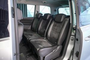 Volkswagen Sharan 2019 Marijampole, ar dzinēja tilpumu 2.00 L un nobraukumu 300 tūkst. km par 12750 €, foto 31 vietnē AUTOMOTO.COM.LV