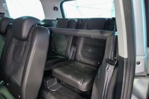 Volkswagen Sharan 2019 Marijampole, ar dzinēja tilpumu 2.00 L un nobraukumu 300 tūkst. km par 12750 €, foto 33 vietnē AUTOMOTO.COM.LV