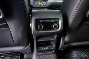 Volkswagen Sharan 2019 Marijampole, ar dzinēja tilpumu 2.00 L un nobraukumu 300 tūkst. km par 12750 €, foto 34 vietnē AUTOMOTO.COM.LV