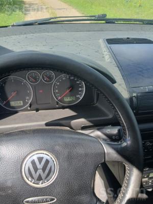 Sarkans Volkswagen Sharan 2000 Rēzekne, ar dzinēja tilpumu 1.90 L un nobraukumu 288 tūkst. km par 2000 €, foto 7 vietnē AUTOMOTO.COM.LV