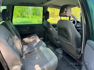 Volkswagen Sharan 2004 Narva, ar dzinēja tilpumu 1.90 L un nobraukumu 300 tūkst. km par 1600 €, foto 7 vietnē AUTOMOTO.COM.LV