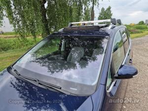 Фольксваген Шаран 2011 в Тарту, объемом двигателя 2.00 л и пробегом 271 тыс. км за 9790 €, фото 5 на AUTOMOTO.COM.LV