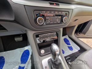 Фольксваген Шаран 2011 в Тарту, объемом двигателя 2.00 л и пробегом 271 тыс. км за 9790 €, фото 18 на AUTOMOTO.COM.LV